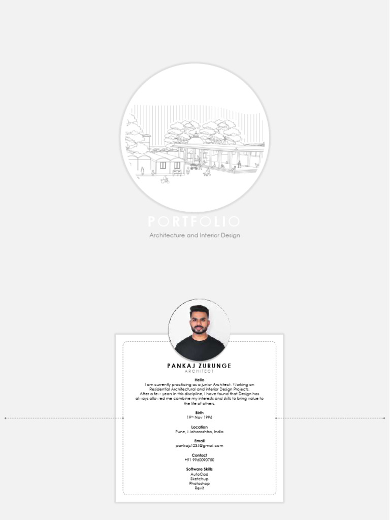 SNBP School Yerwada Portfolio Overview | PDF
