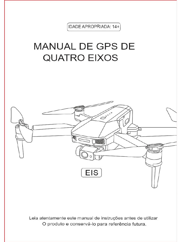 Manual KF101 Max1 (PT-BR) | PDF