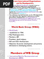 UNLOCODE Code List by Country and Territory UN | PDF