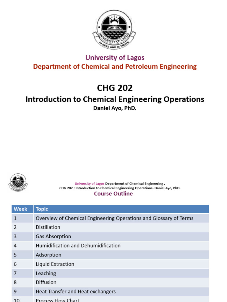 CHG202 08 Diffusion | PDF | Diffusion | Scientific Phenomena