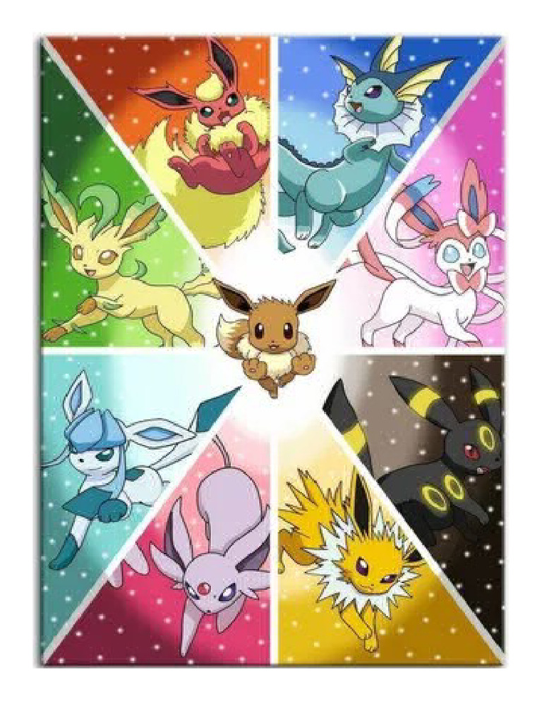 Quebra cabeça Pokemon | PDF Quebra cabeça Pokemon | PDF