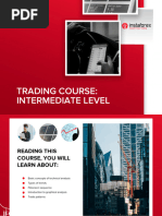Trendline Trading Strategies Guide | PDF | Investing | Market (Economics)