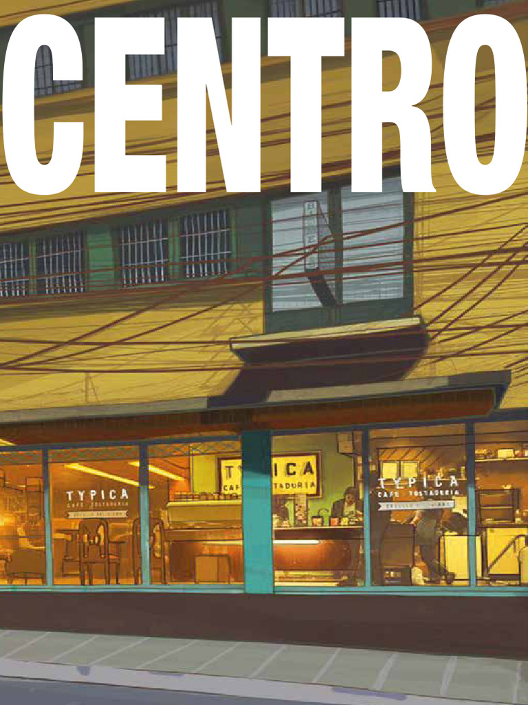 Menu+Centro | PDF | café | Postres