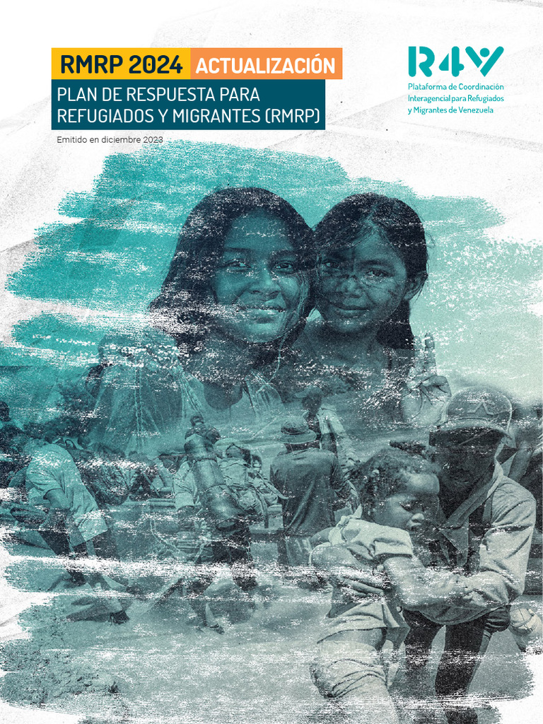 RMRP 2024 - Esp - Web - 0 | PDF