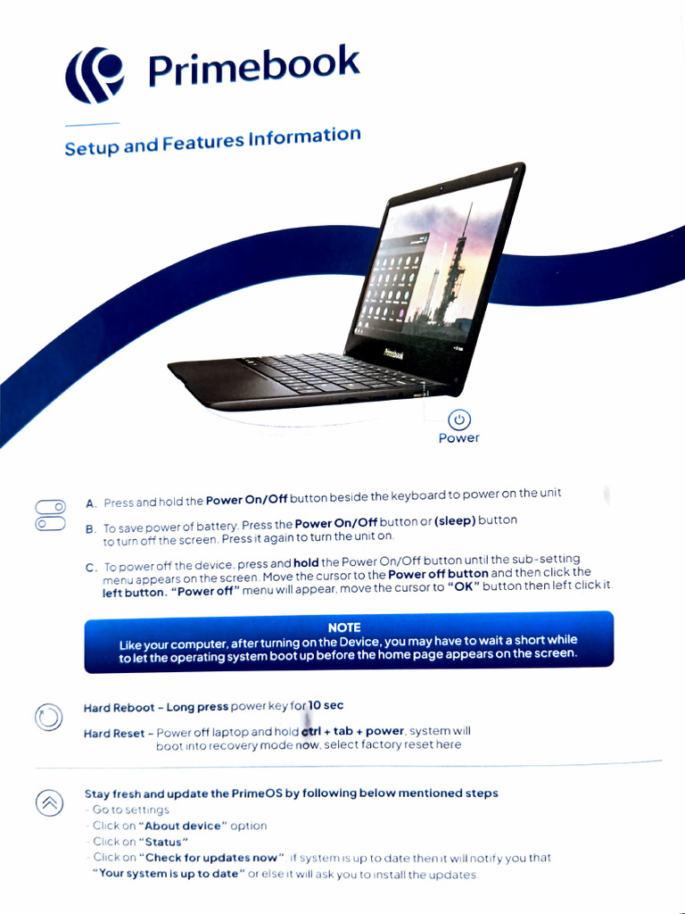 prime book | PDF | Computer Keyboard | Mobile Computers