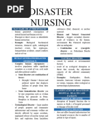 Code Yellow: External Emergency Protocols | PDF | Emergency Department ...