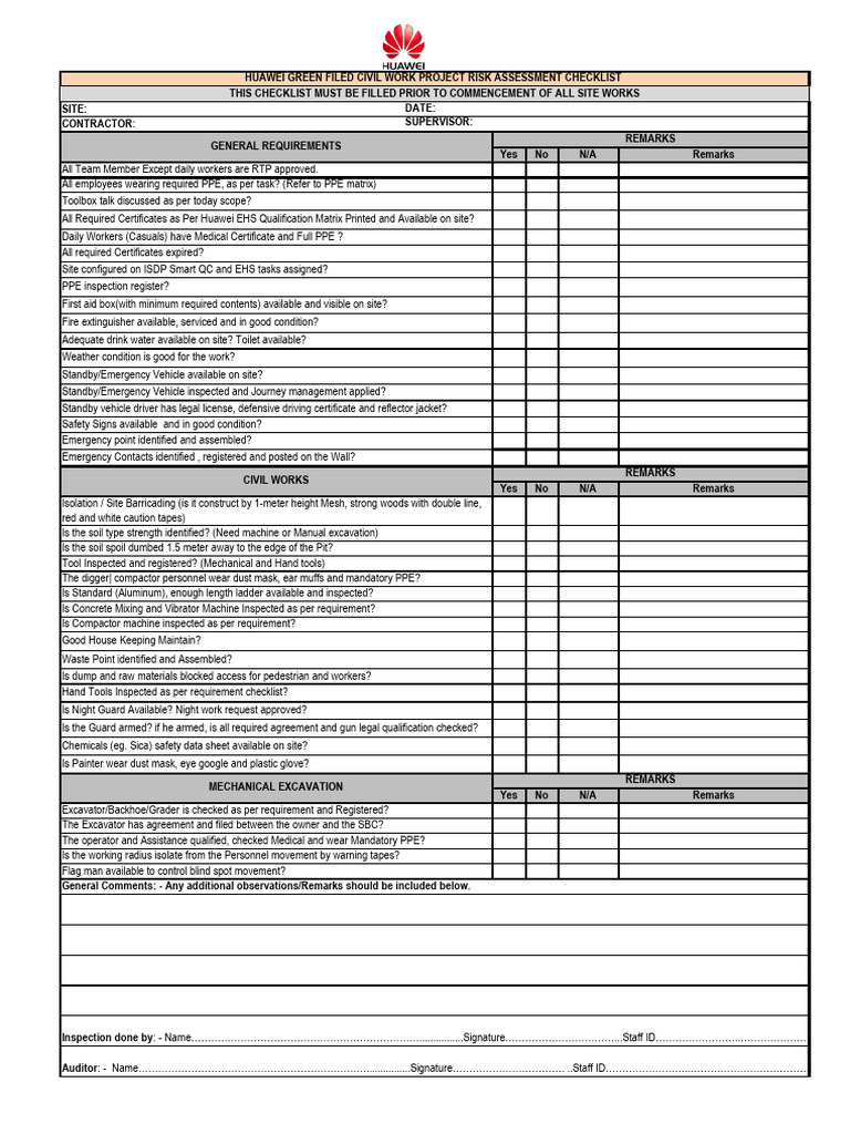 Daily Calendar | PDF | Personal Protective Equipment | First Aid