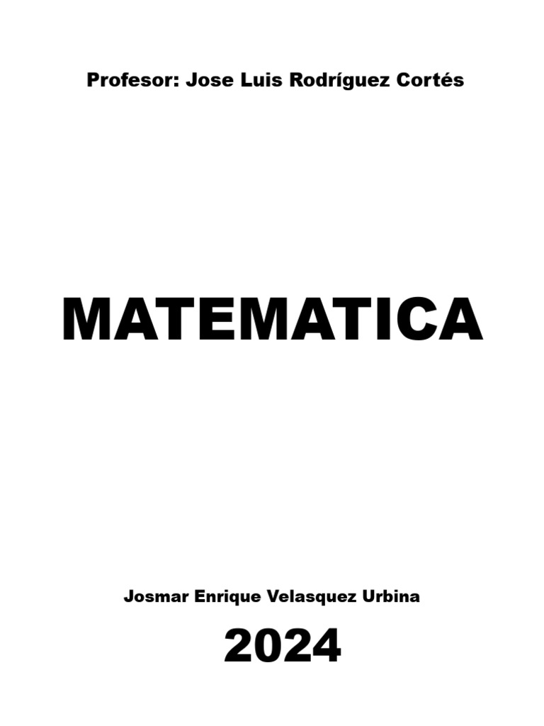 NUCLEO 3 ECUACIONES LINEALES | Descargar gratis PDF | Ecuaciones | Matemáticas Aplicadas
