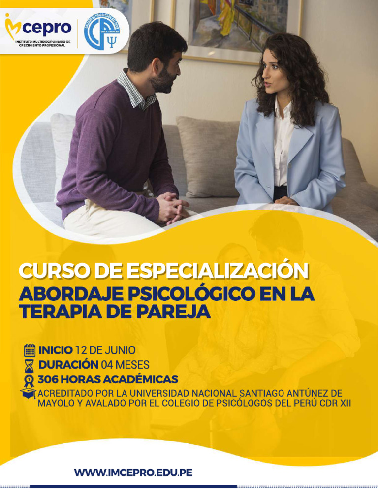 Final - Brochure Aptp 2024-I | PDF