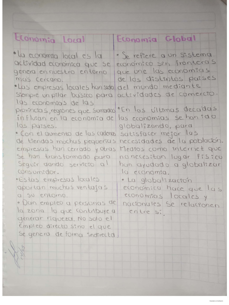 Cuadro Comparativo Equipo U3 | PDF