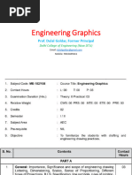 JIS Mechanical Drawing Standards Guide | PDF | Engineering Tolerance ...