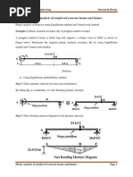 Lateral Force Resisting Systems PDF | PDF | Building | Mechanics