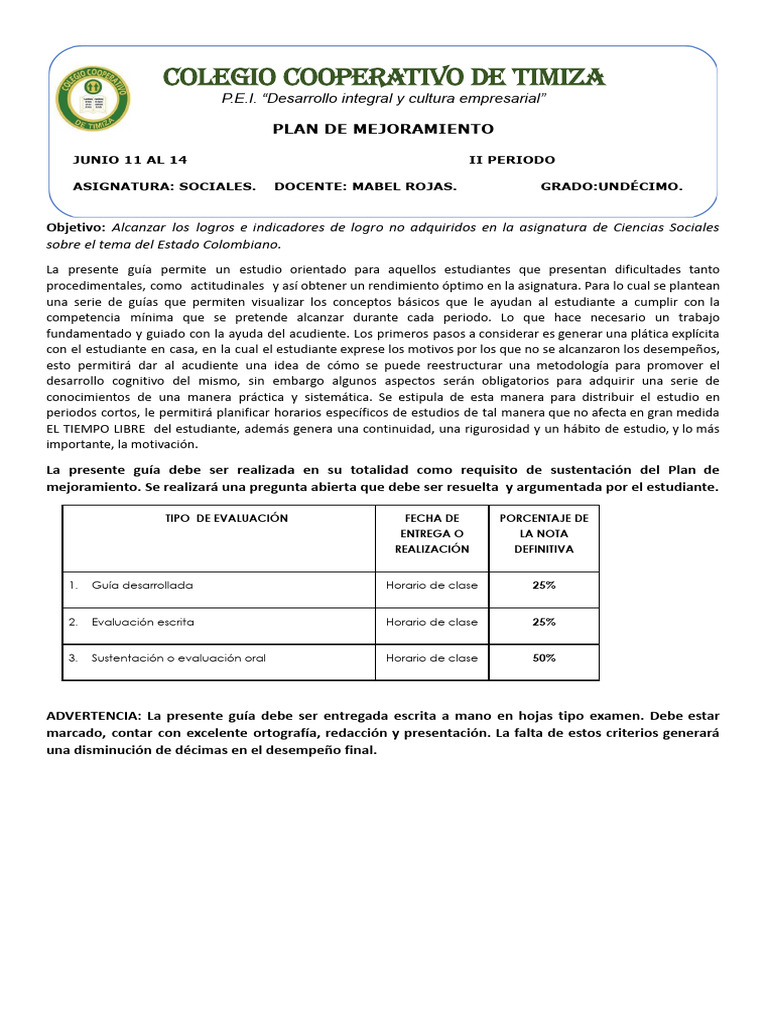 CCT 2024 PM CS 11 2P | PDF | Cognición