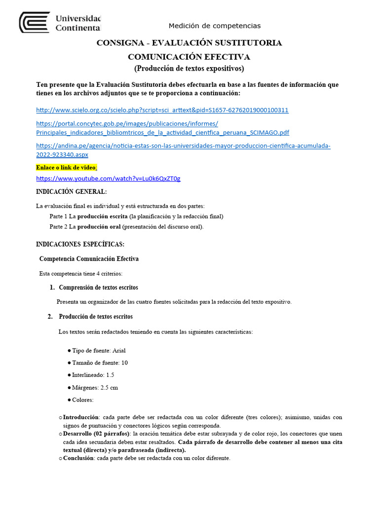 5.a Eval Sustitut CONSIGNA | PDF