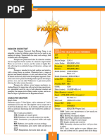 BFP Id Form | PDF | Government