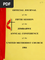 Amazwi Asixhenxe Kayesu Emnqamlezweni | PDF