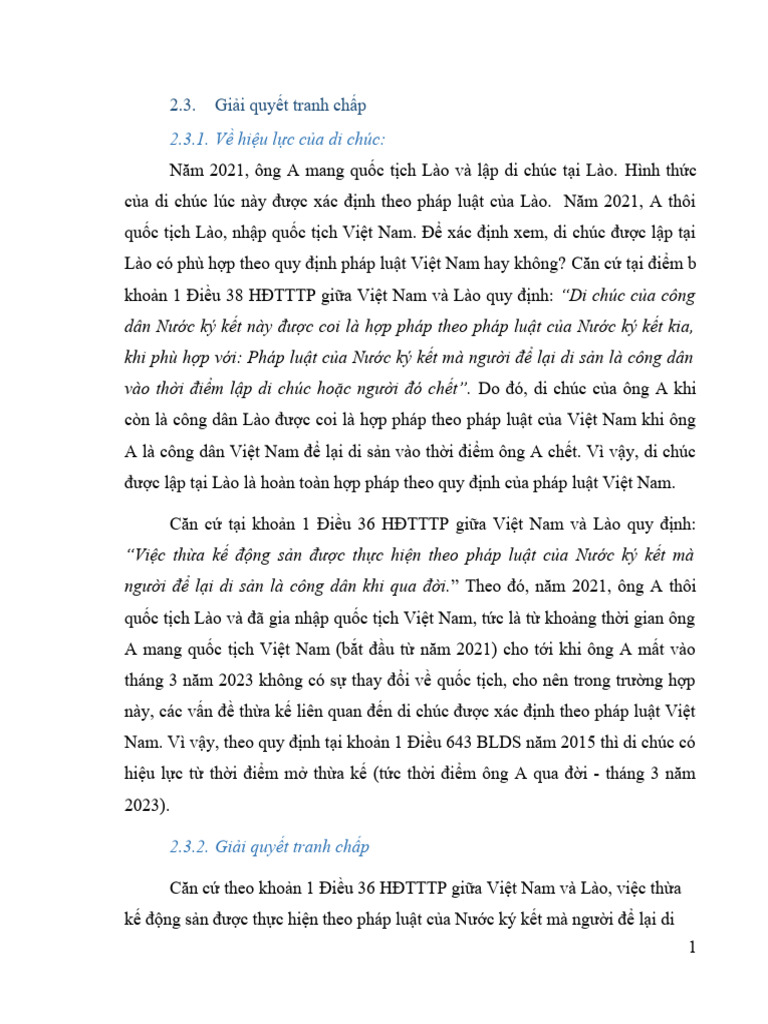 S A BTN TPQT v1 | PDF