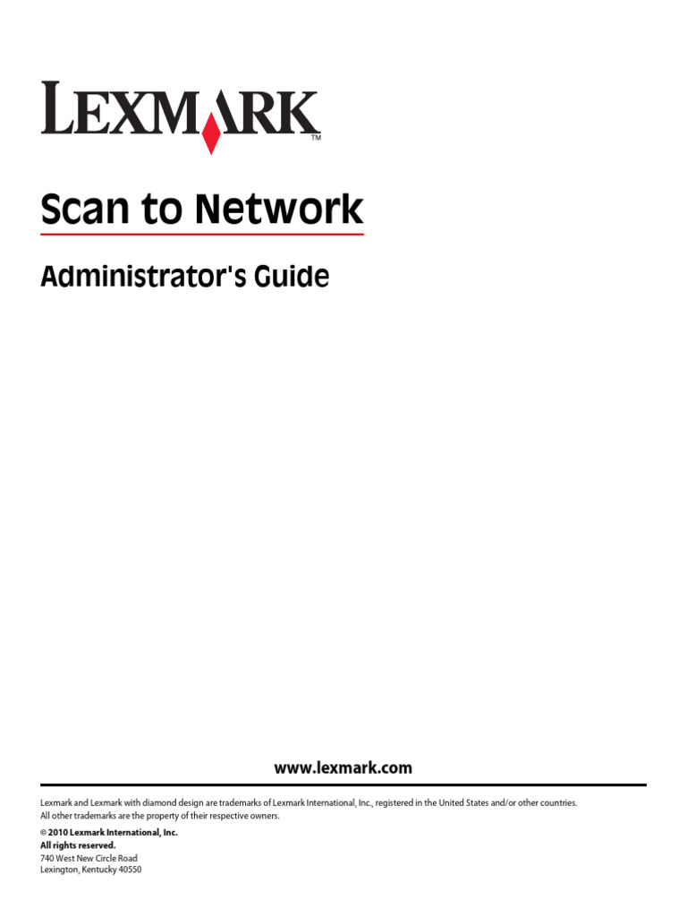 Administrator Guide | PDF | World Wide Web | Internet & Web