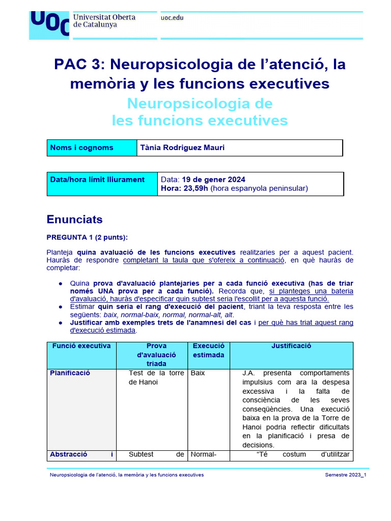 M0.269 - 20231 - PAC 3 - Full de Resposta | PDF