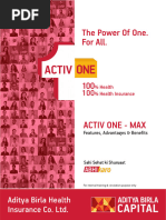 Advance Care Plan Template | PDF | Palliative Care | Therapy