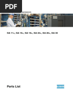 Rotex SOV | PDF | Technology & Engineering