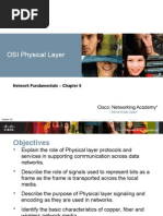 Chap 4 | PDF | Transmission Medium | Wireless Lan