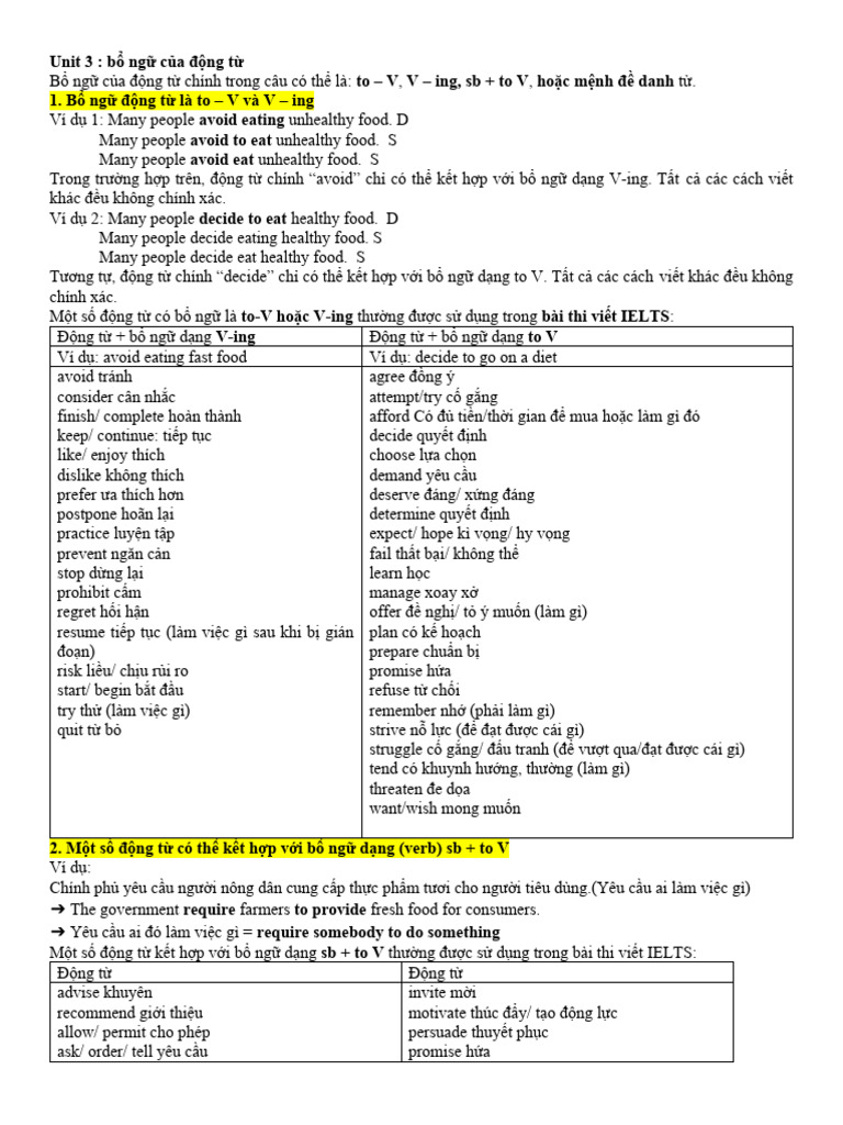 Bu I 6 - Chuong III - B NG C A Đ NG T | PDF