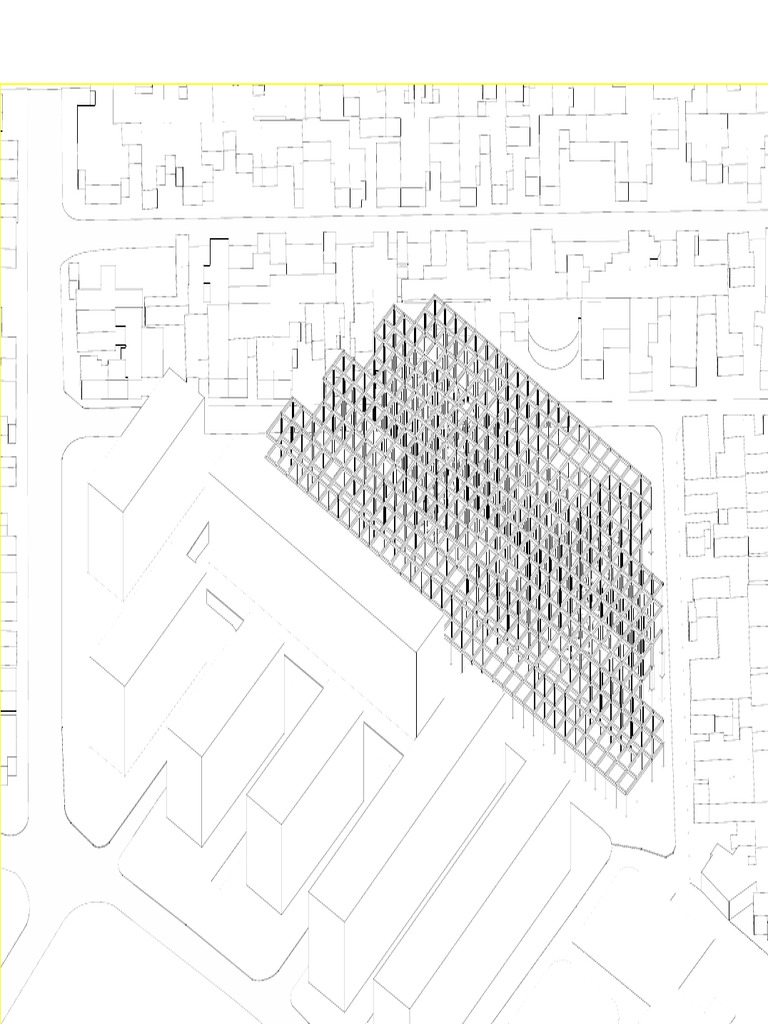3D-05 Axonometry-Model | PDF