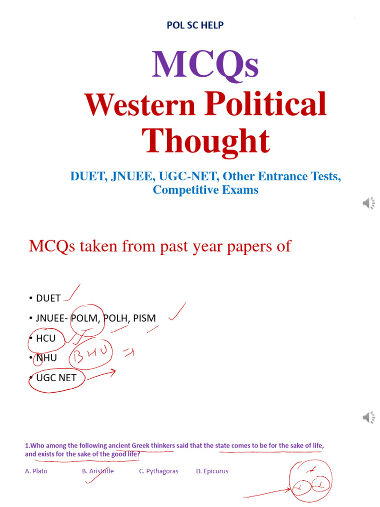 WPT MCQs Part 1 | Download Free PDF | Justice | Crime & Violence WPT MCQs Part 1 | Download Free PDF | Justice | Crime & Violence