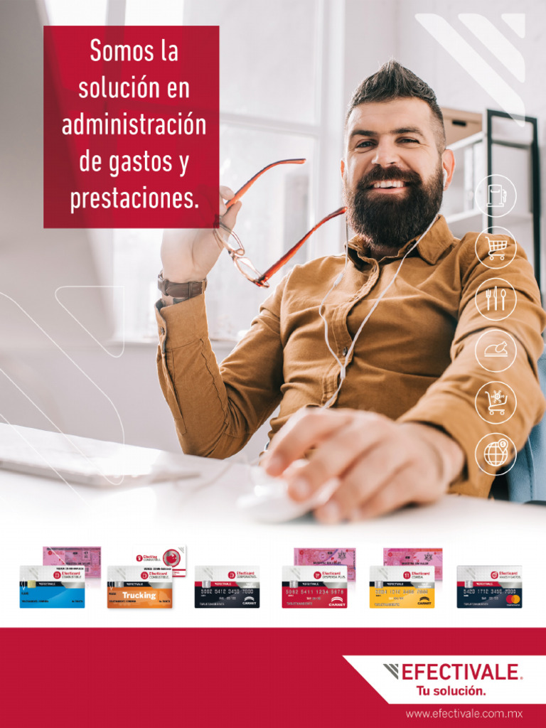 Revista Efectivale | PDF