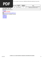 Boeing BAC Extrusions Overview | PDF | Extrusion | Aluminium