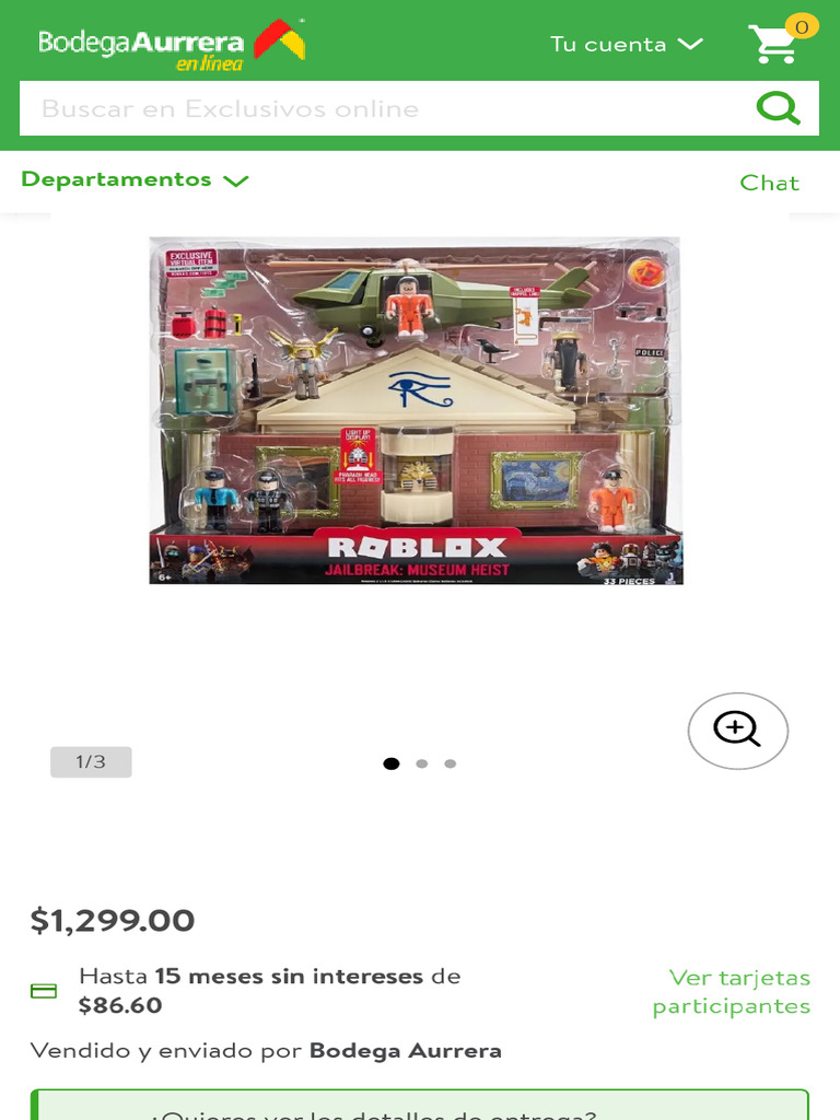 Oferta Exclusiva en Bodega Aurrera | PDF