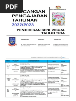 RPH PSV TAHUN 3 2021 Lengkap | PDF