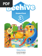 Beehive 4 Student Book | PDF