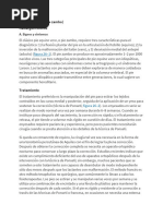 Evaluación del Ángulo de Costa-Bertani | PDF | Pie | Enfermedades y ...