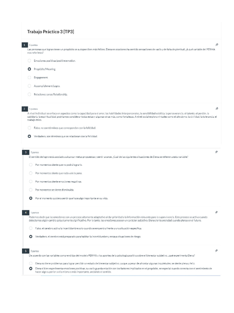 Aprender TP3 95.28 | PDF