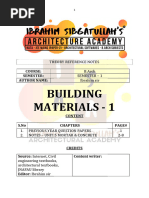 Megareview Module | PDF