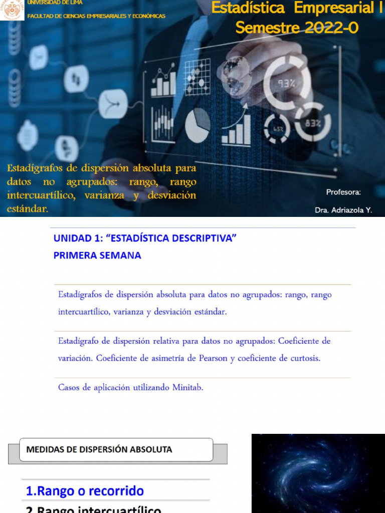 EEI Clase1 2022-0 3 I | PDF