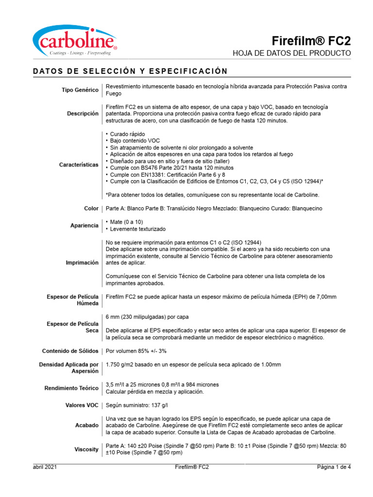 Firefilm_FC2_PDS | PDF