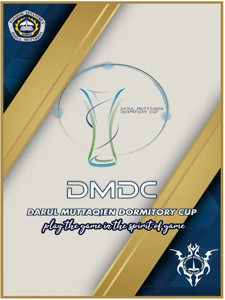 Proposal New DMDC 5 | PDF