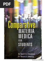 Clinical - Robin Murphy - Homeopathic Medical Repertory | PDF