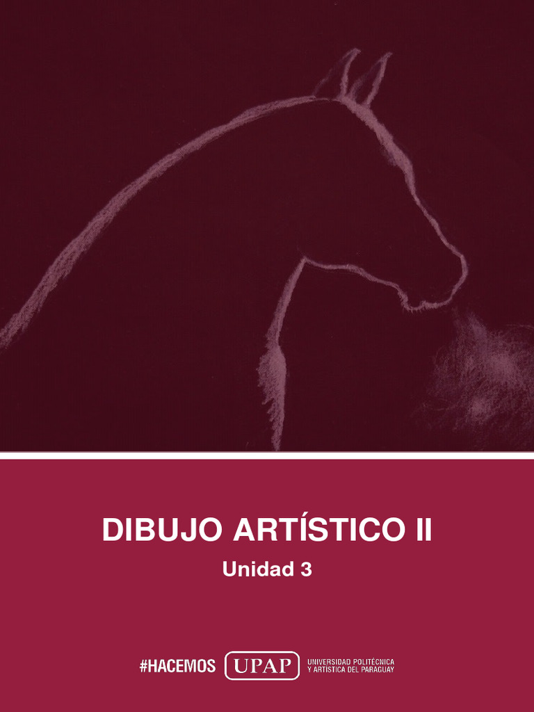 Unidad+III Contenido Dibujo+Art%c3%8dstico+II | Descargar gratis PDF ...