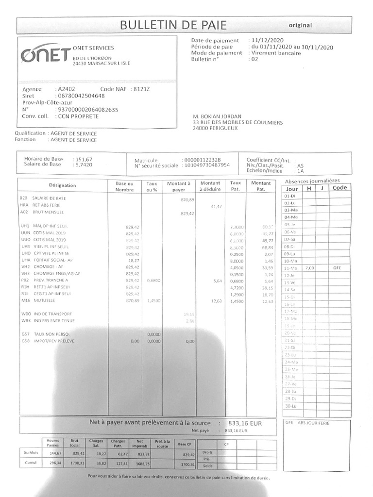 Nouveau Document | PDF