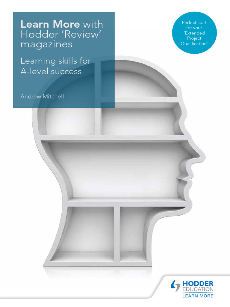 Study Skills Booklet | Download Free PDF | Study Skills | Essays