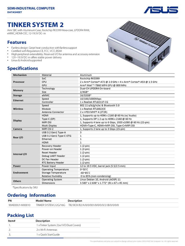 ASUS | PDF | Usb | Linux
