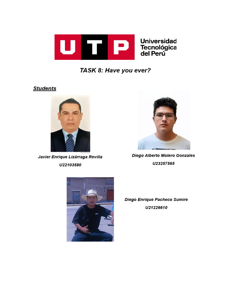 Task 8 | PDF