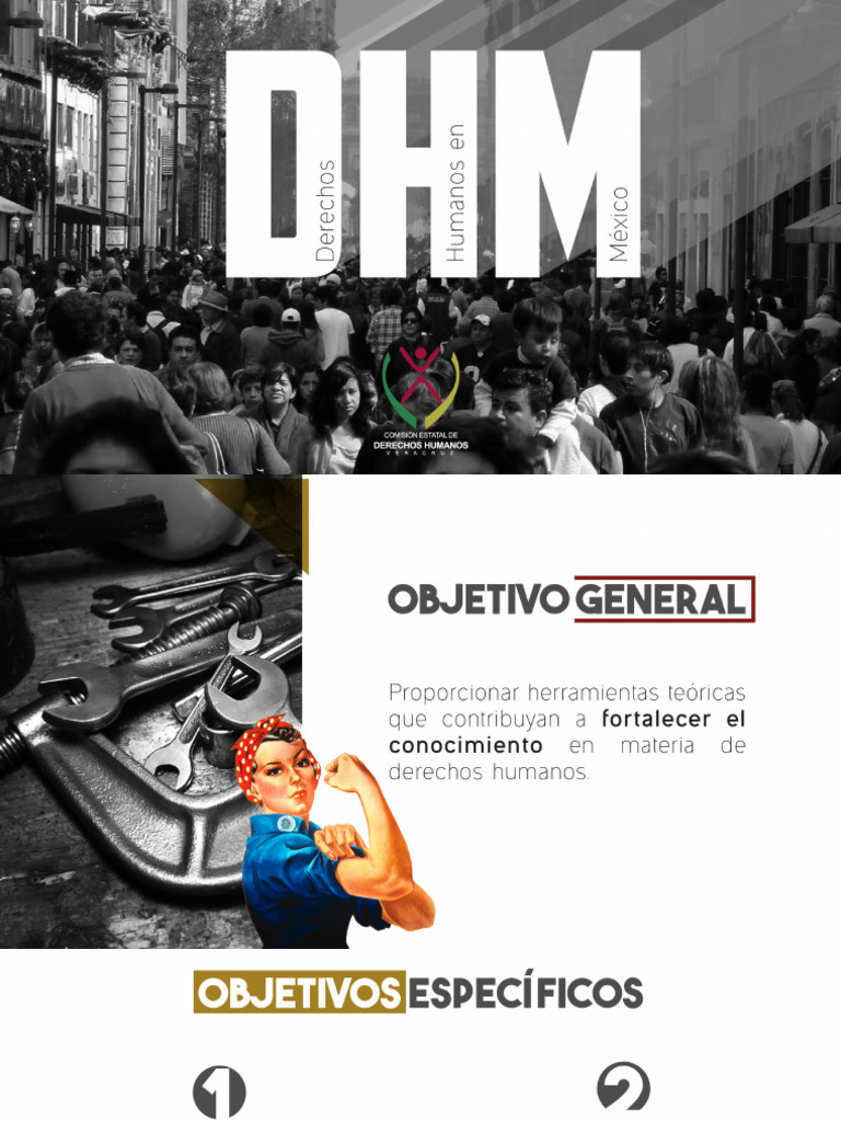 DHM Presentacion | PDF