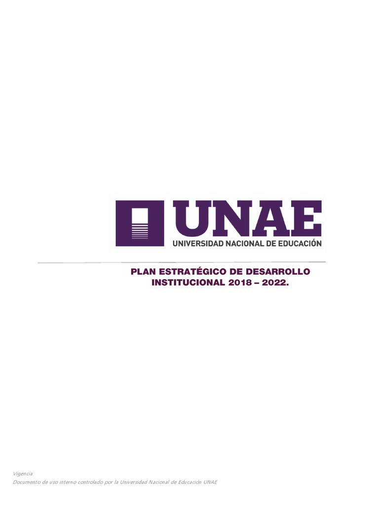 Unae Pe | PDF | Pedagogía | Enseñando