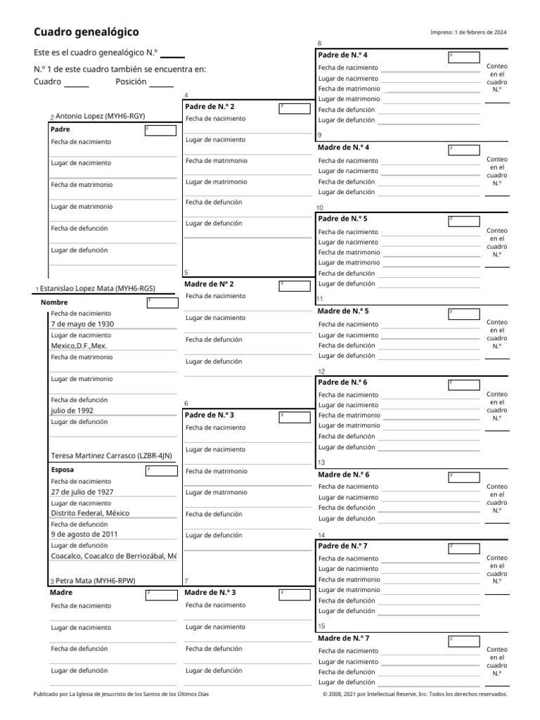 FamilySearch 20240131 223042 | PDF