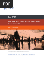 IATA Resolution 740 Bagtag Spec PDF | PDF | Baggage